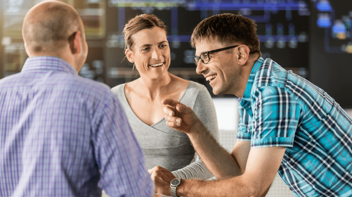 Startseite - BKW Energy Solutions