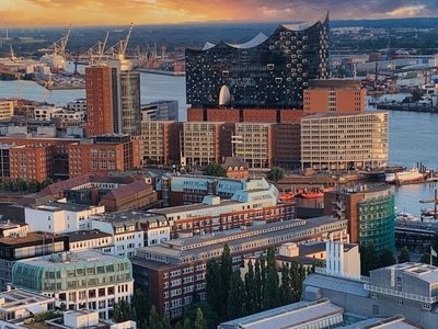 UW Bramfeld - Umspannwerk der neuesten Generation - BKW Energy Solutions